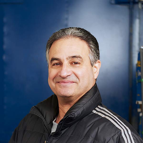 Team – J.E. Russell Produce Ltd.