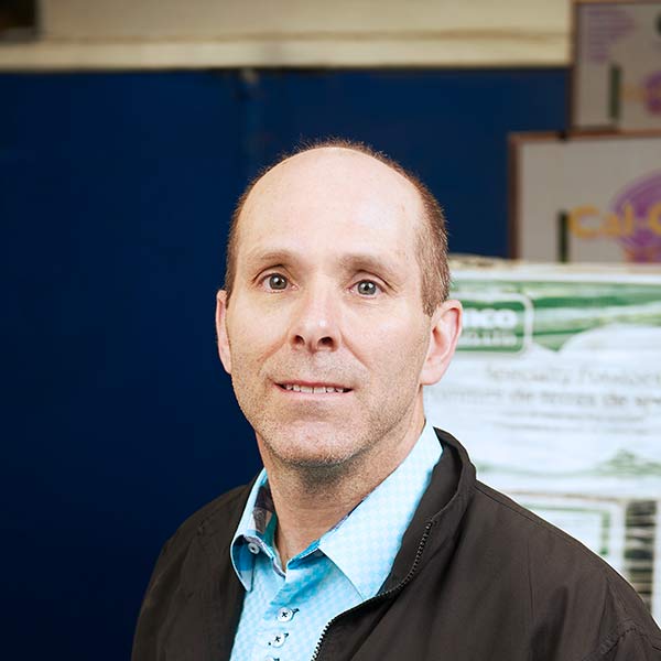 Team – J.E. Russell Produce Ltd.