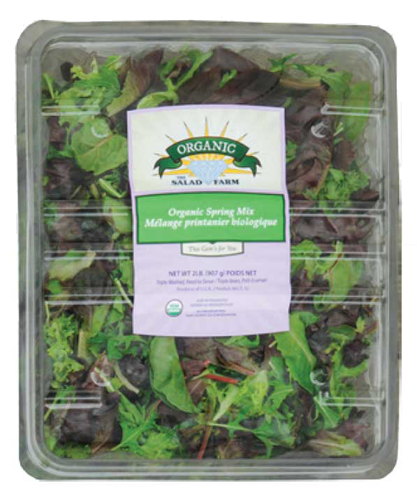 Wholesale Produce Toronto